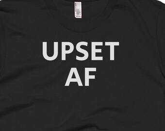 Upset | Etsy