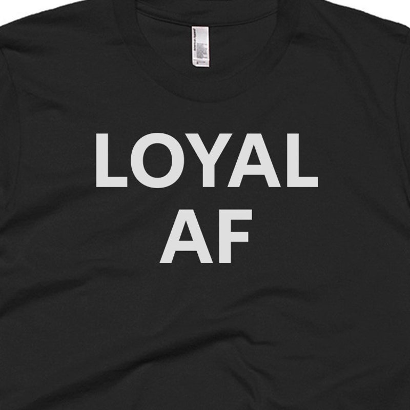 Loyal - Etsy