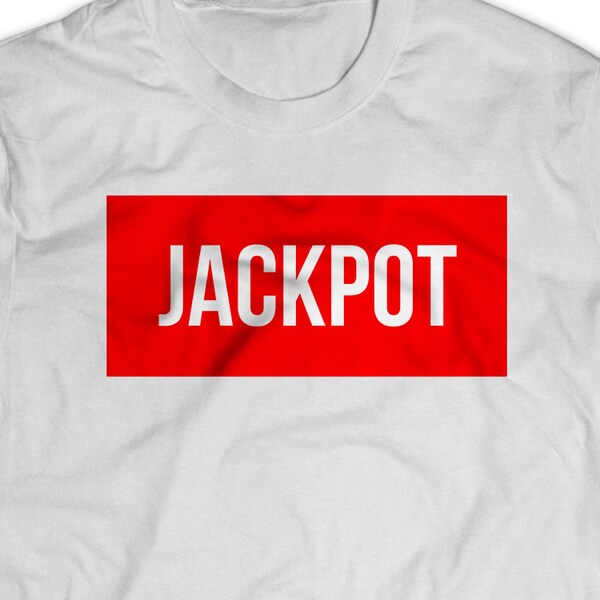 Jackpot - Etsy