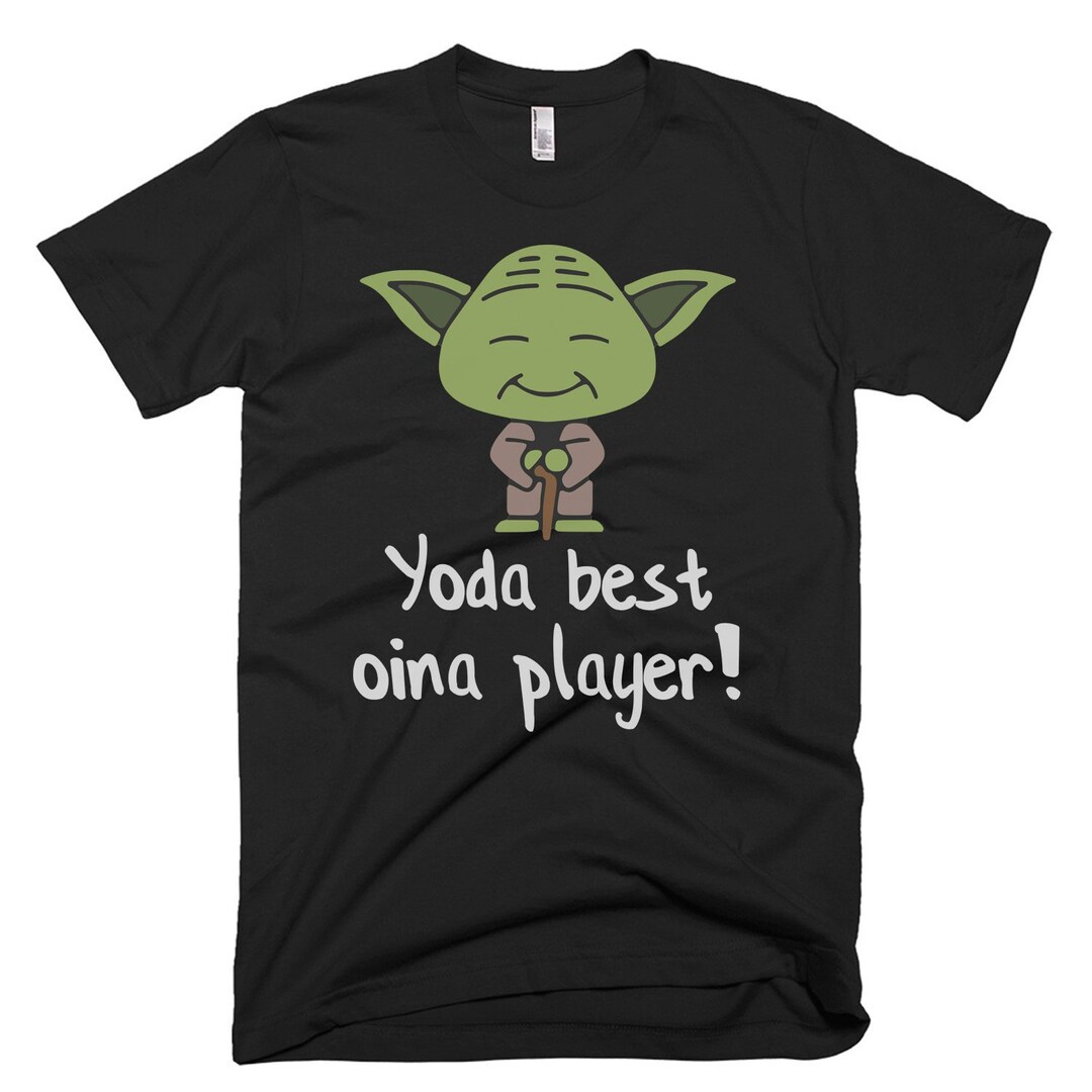 Oina Player T Shirts Oina Player Gift Oina Player Tee - Etsy