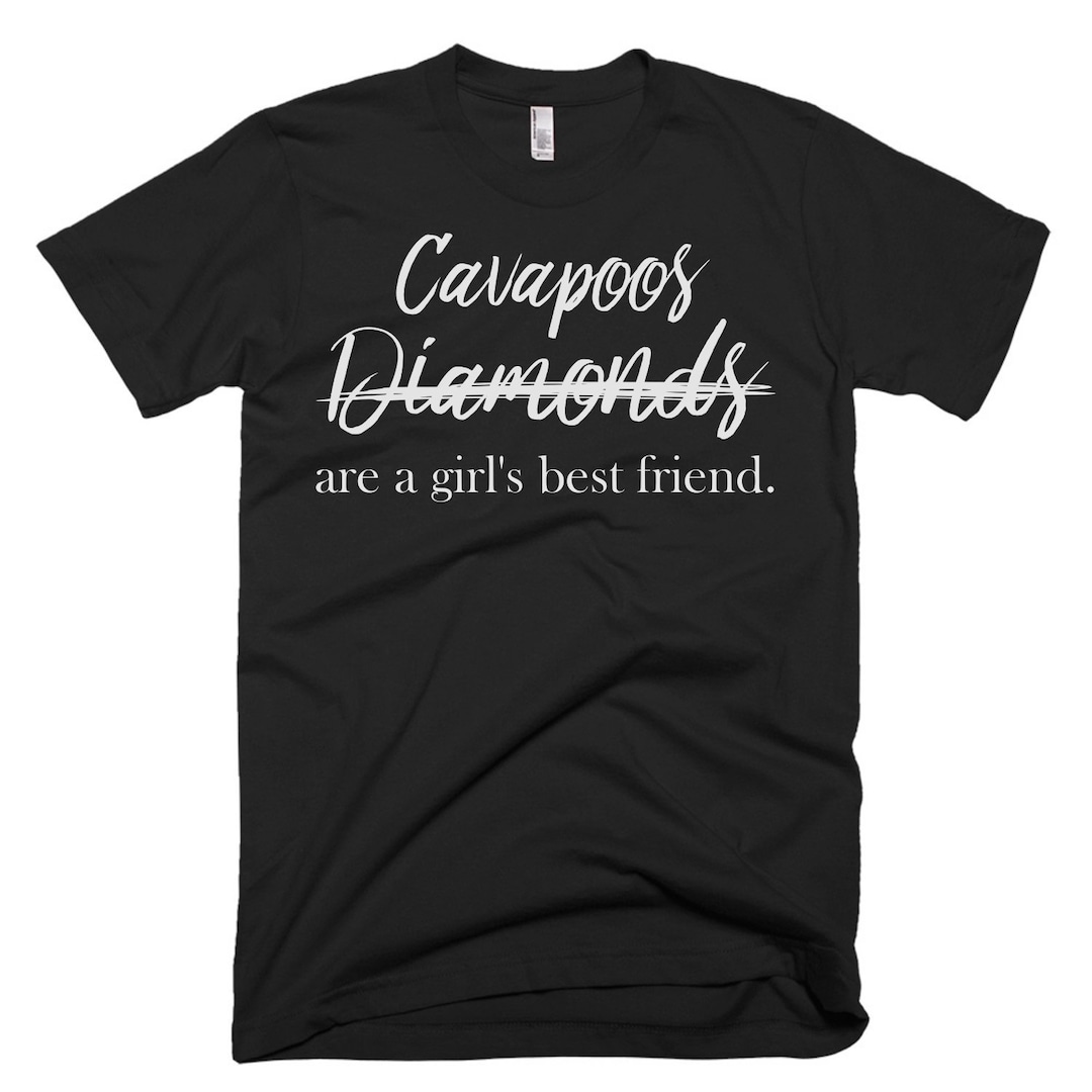 Cavapoo Tee Cavapoo Gifts Best Cavapoo Shirts Cavapoos - Etsy