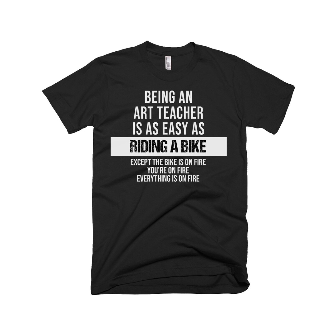 Art Teacher Shirt Art Teacher Tee Gift For Art Teachers Etsy art-teacher-shirt-art-teacher-tee-gift-for-art-teachers-etsy