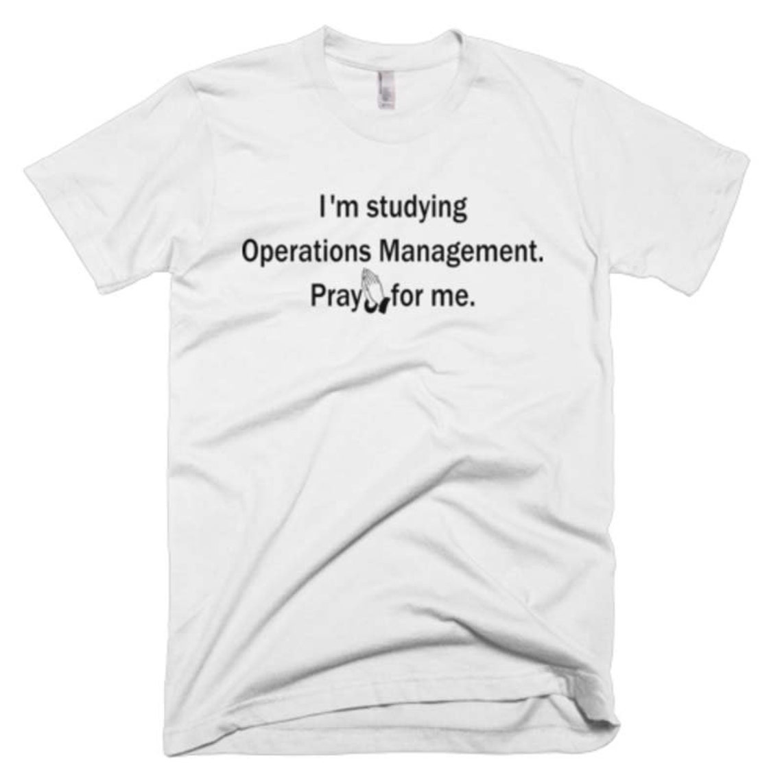 Operations Management Shirt Gift for Operations Management - Etsy