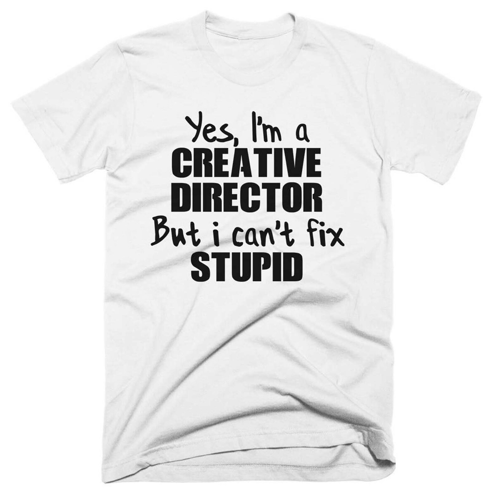 Creative Director Shirts Creative Director Gifts Creative | Etsy