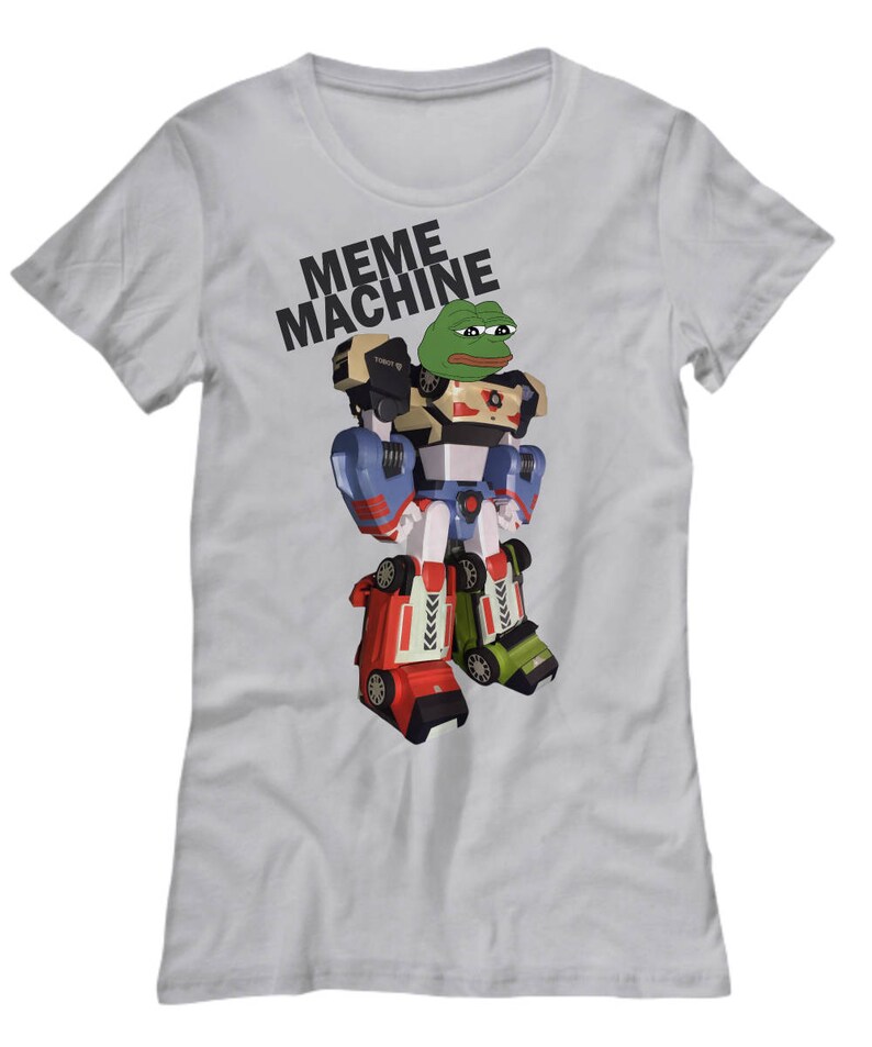 Pepe Meme Shirt Pepe T Shirt Pepe Shirt Women Pepe Frog - Etsy