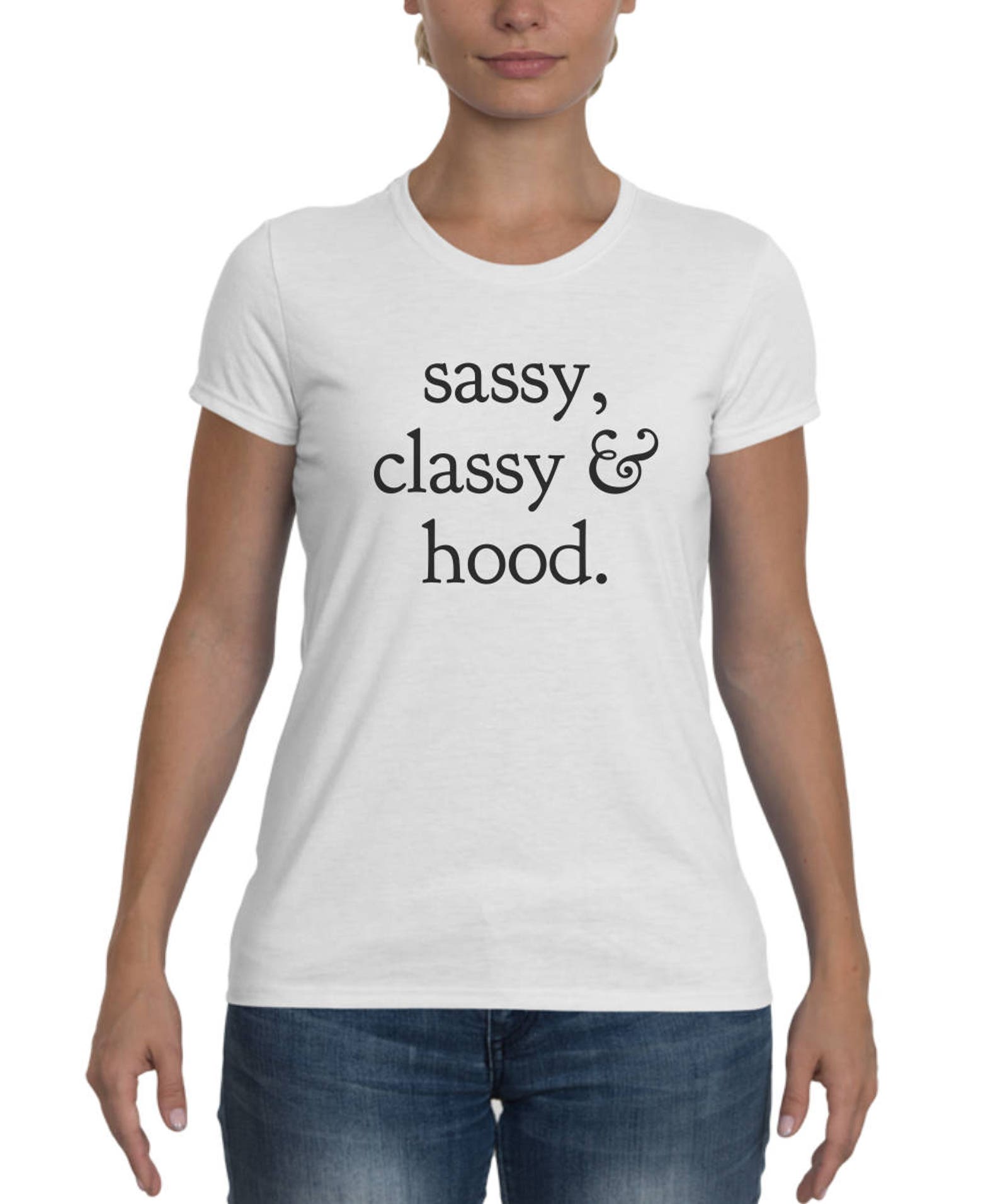 Sassy Shirt For Women Classy Sassy Shirt Sassy T Shirts Etsy Uk