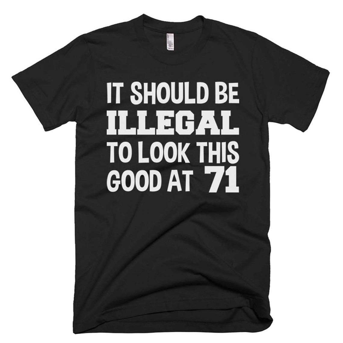 71st Birthday Gift Age 71 Shirt 71st Gifts My 71 T Shirt Etsy 71st Birthday Gift Age 71 Shirt 71st Gifts My 71 T Shirt Etsy