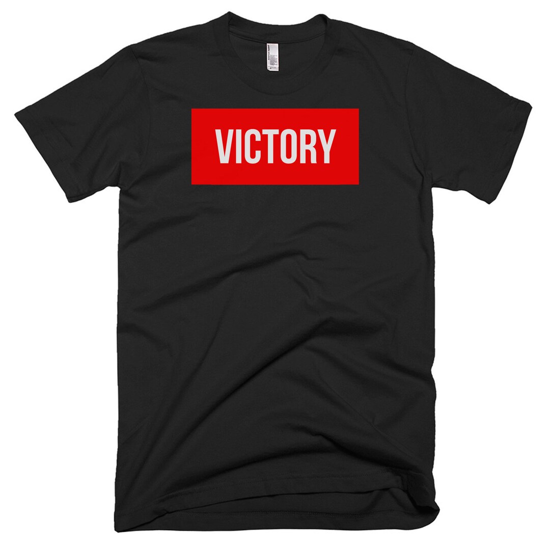 Victory Shirt - Victory Tee - Gift for Someone Victory - Victory T ...