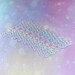 Bougie on a Budget Holo Sticker | Bougie Stickers, Bougie Babe, Bougie ...