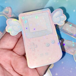 Gamer Girl Sticker Pack | Gamer Girls, Gamer Stickers, Gamer Girl ...