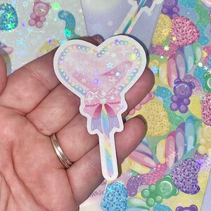 Sweet Cravings Pack | Cute Candy Stickers, Candy Stickers, Candy ...