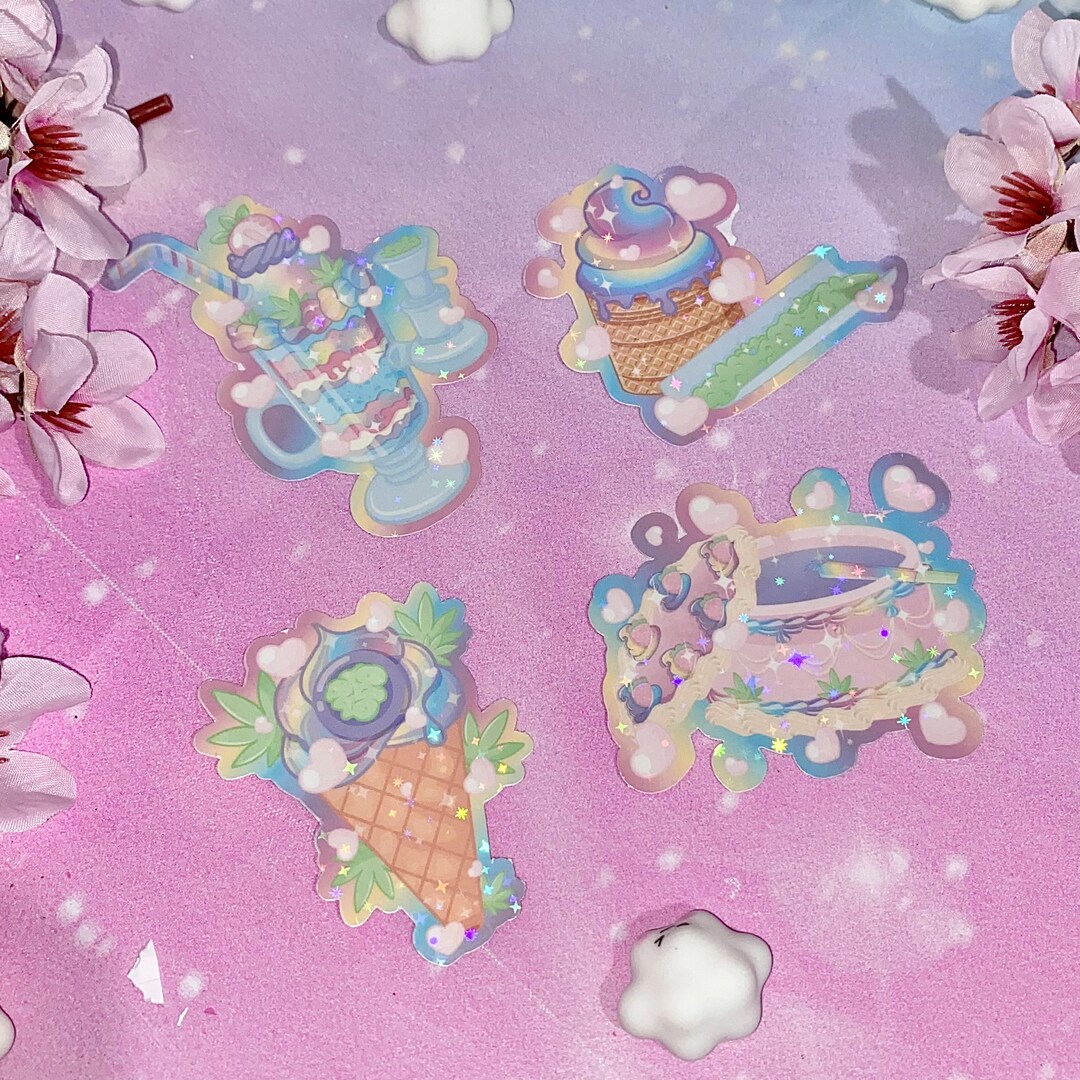 Canna-tools Sticker Pack | Stoner Girls, Weed Stickers, Cannabis ...