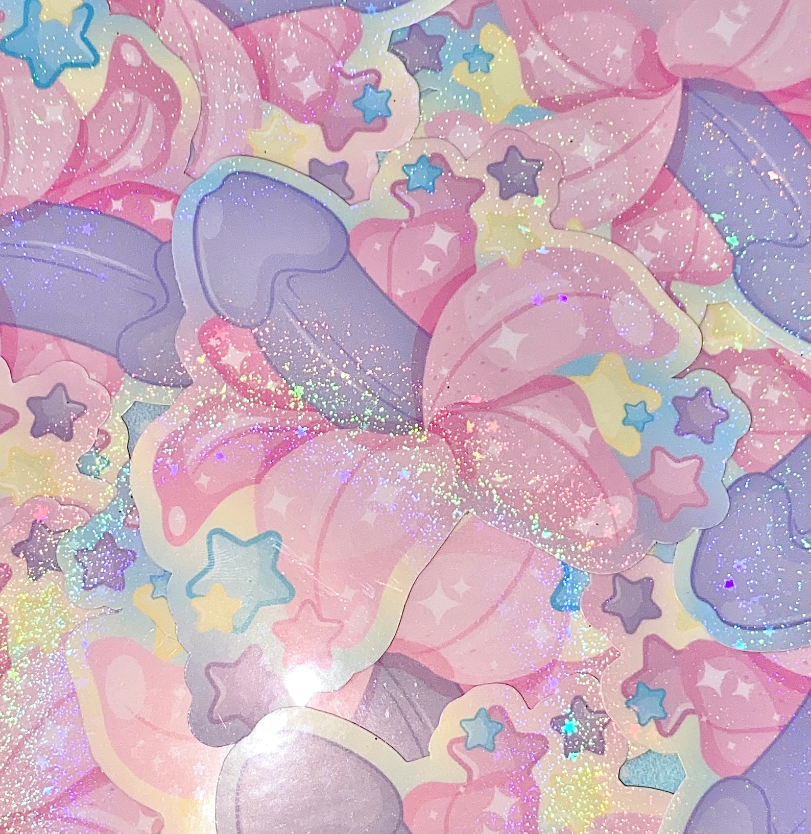 Lilly Peen Sticker | Cute Penis Stickers, Penis Stickers, Kawaii ...