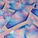 Coffin Cookies - Etsy