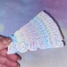 Bougie on a Budget Holo Sticker | Bougie Stickers, Bougie Babe, Bougie ...
