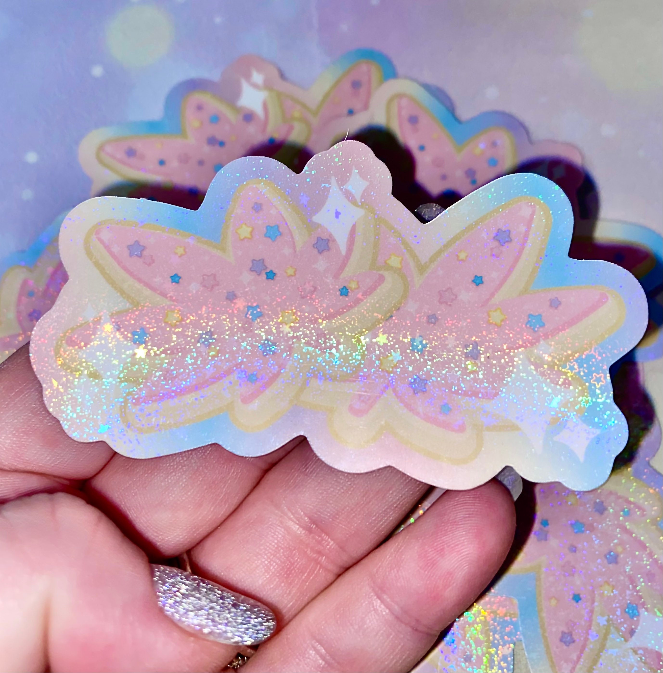 Canna-cookies Stoner Girls Cannabis Cookie Sticker Weed - Etsy