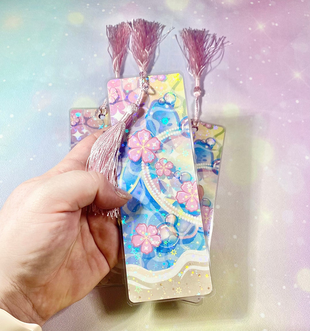 Rainbow Waves Turtle Bookmark | Rainbow Bookmarks, Turtle Bookmarks ...