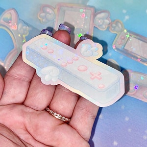 Gamer Girl Sticker Pack | Gamer Girls, Gamer Stickers, Gamer Girl ...