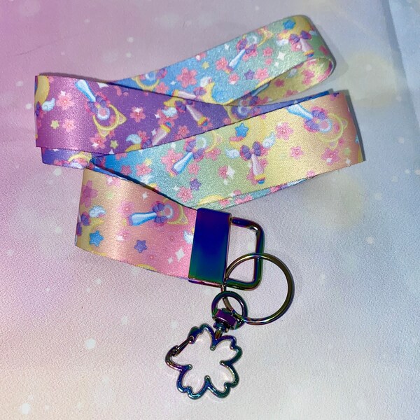 Lanyard - Etsy