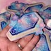 Coffin Cookies - Etsy