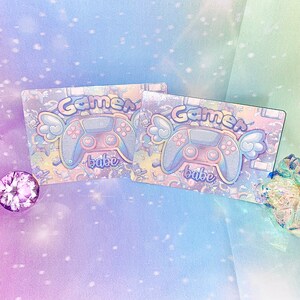 Gamer Babe Print | Gamer Girls, Gamer Babe, Gamer Art, Kawaii Art - Etsy