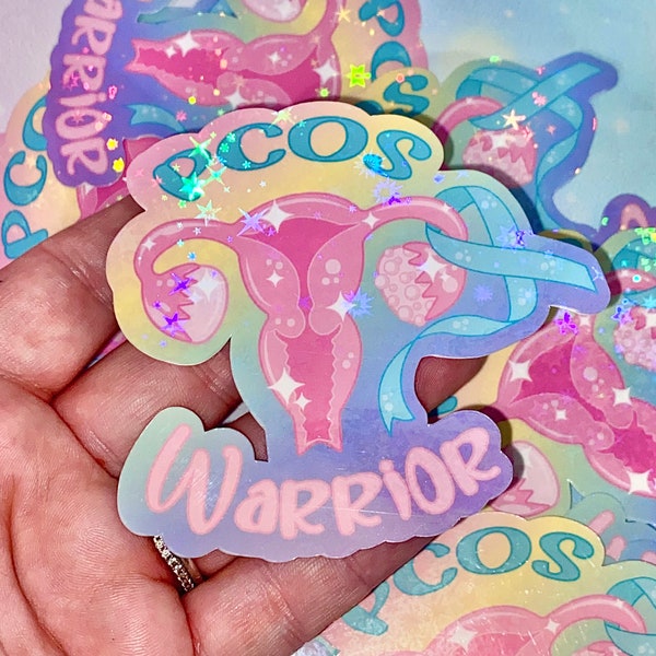 Pcos - Etsy