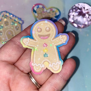 Holi-daze Sticker Pack - Etsy