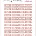 Rose Gold PRINTABLE Stickers Motivational Planner Stickers - Etsy