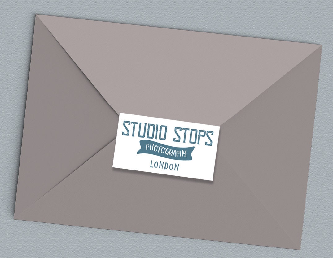 Rectangle Custom Stickers Personalised Stickers Square | Etsy