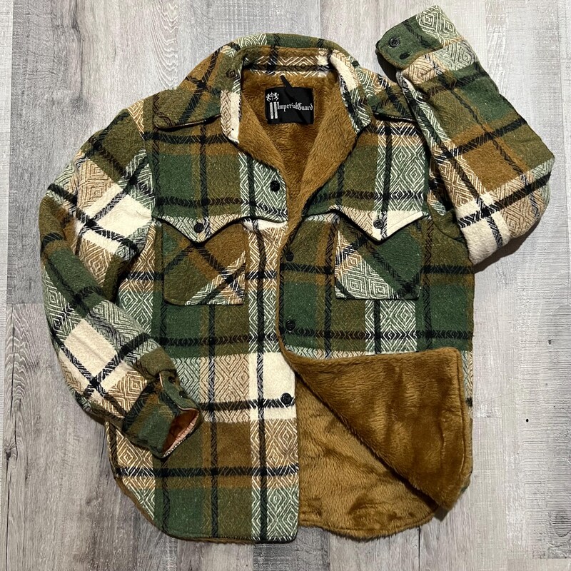 1970s Cpo Jacket - Etsy