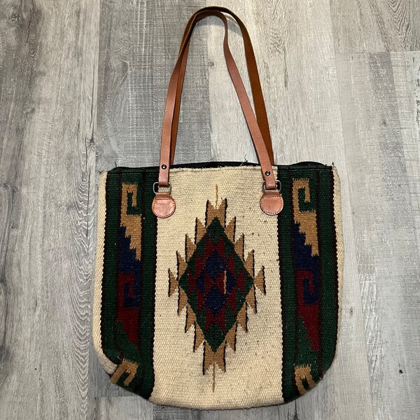 Navajo Bag - Etsy