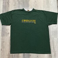 University of Oregon - Etsy