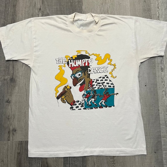 vintage vtg digital underground - Gem