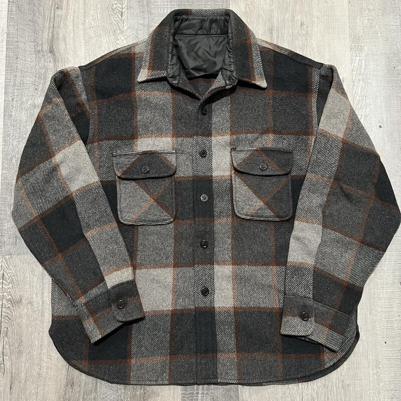 1970s Cpo Jacket - Etsy