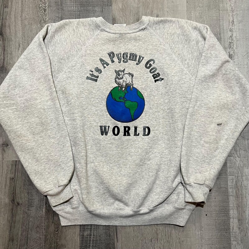 Pygmy Goat Clothing - Etsy