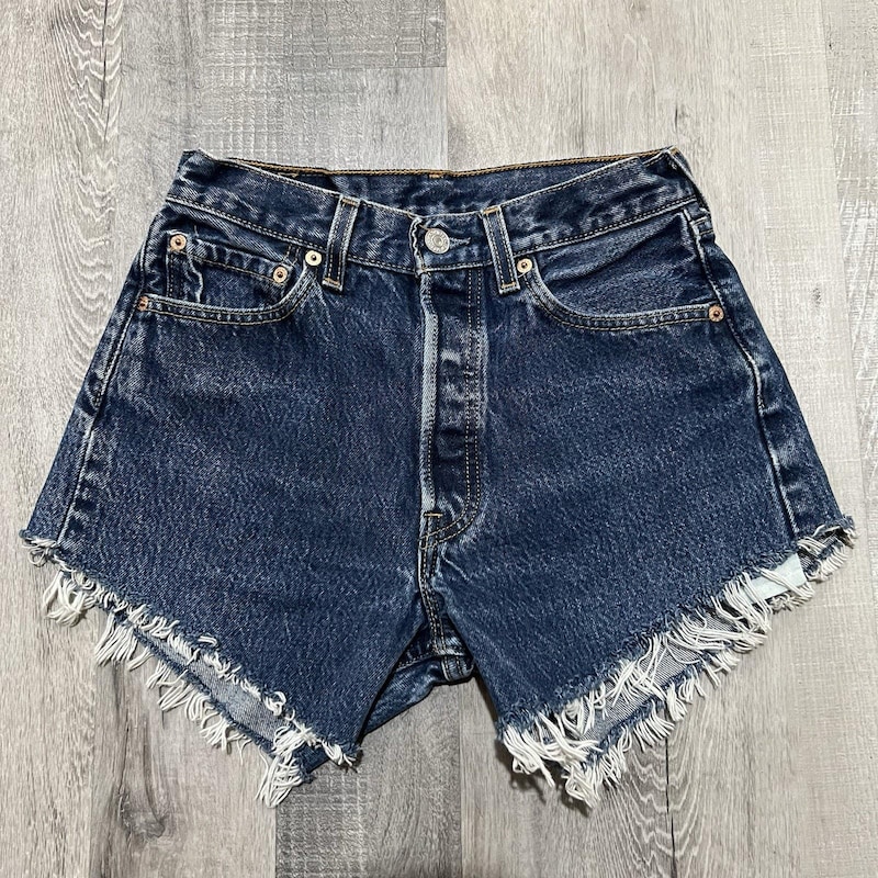 Womens Daisy Duke Shorts - Etsy