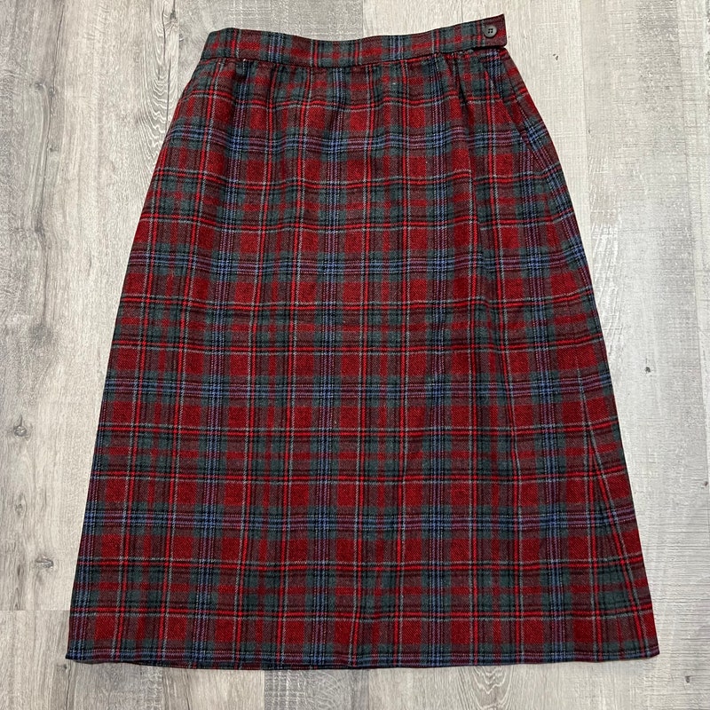 Pendleton Pattern - Etsy