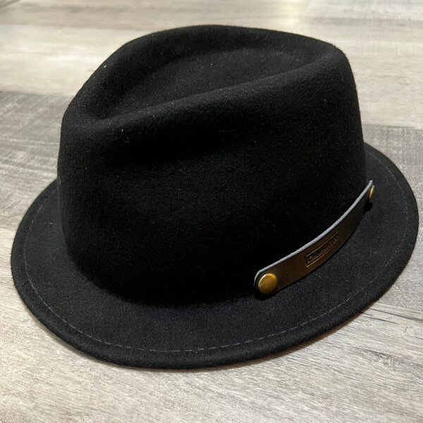 Pendleton Wool Hat - Etsy