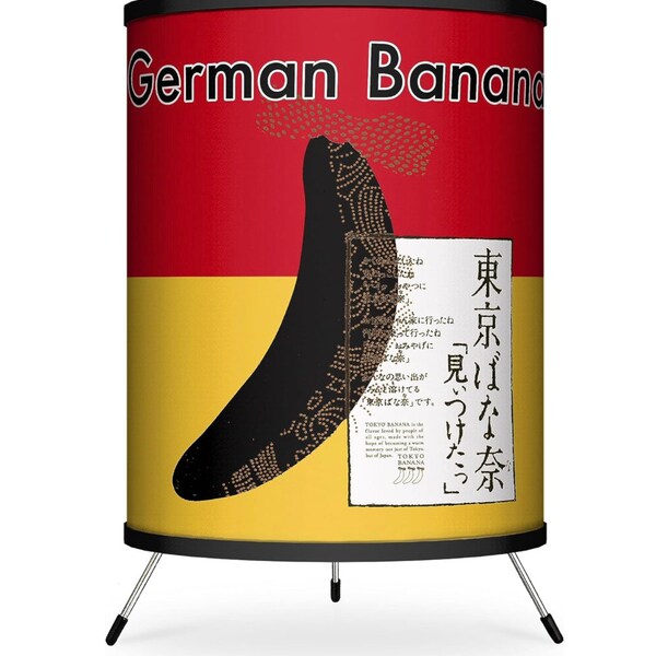 Banana Republic Flag - Etsy