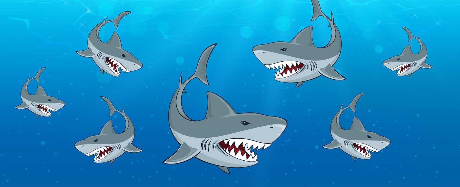 Shark Lamp Shark Table Lamp for Boys Bedroom Kids Shark - Etsy