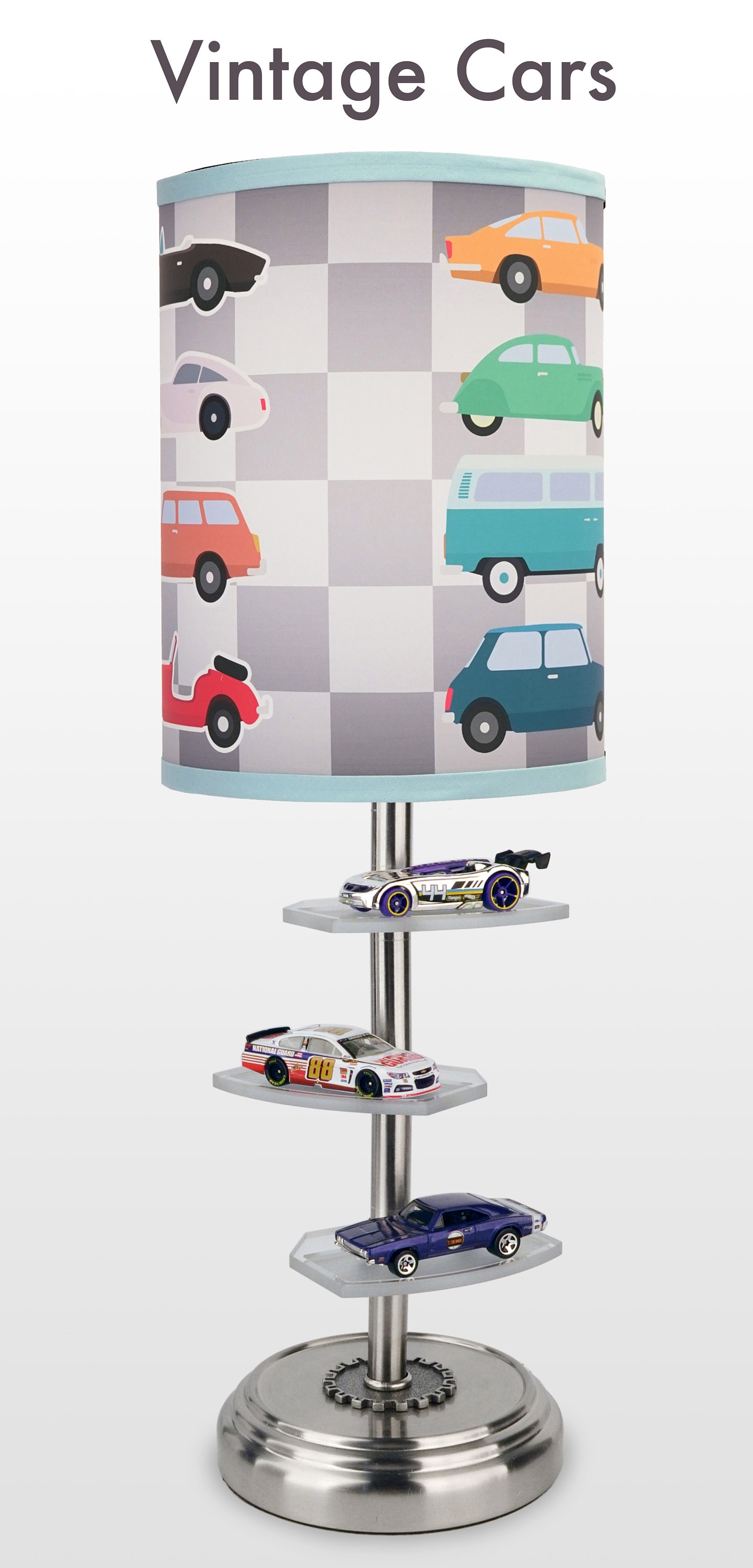 Car Lamp Shade - Etsy