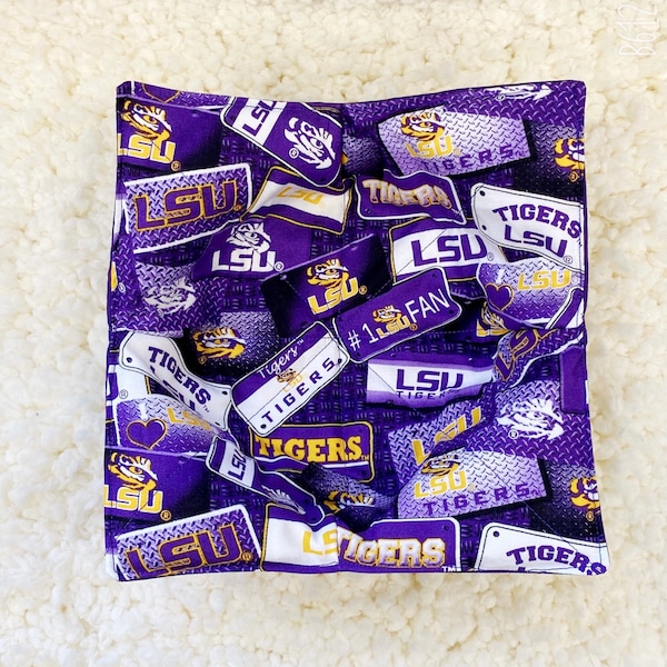 Lsu Headband - Etsy