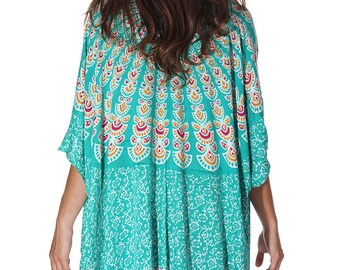 Beach kimono | Etsy