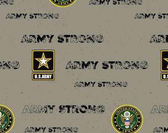 U. S. Army Green Stars Wrapping Paper-5 Sheets | Etsy
