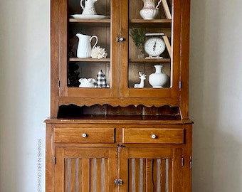 Antique Step Back - Etsy