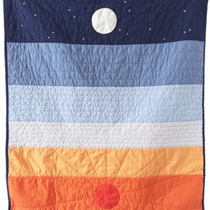 Balance Quilt Pattern - Etsy