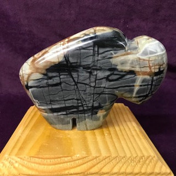 Picasso Marble - Etsy