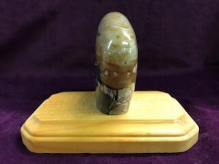 Picasso Marble Stone Bison mini - Etsy