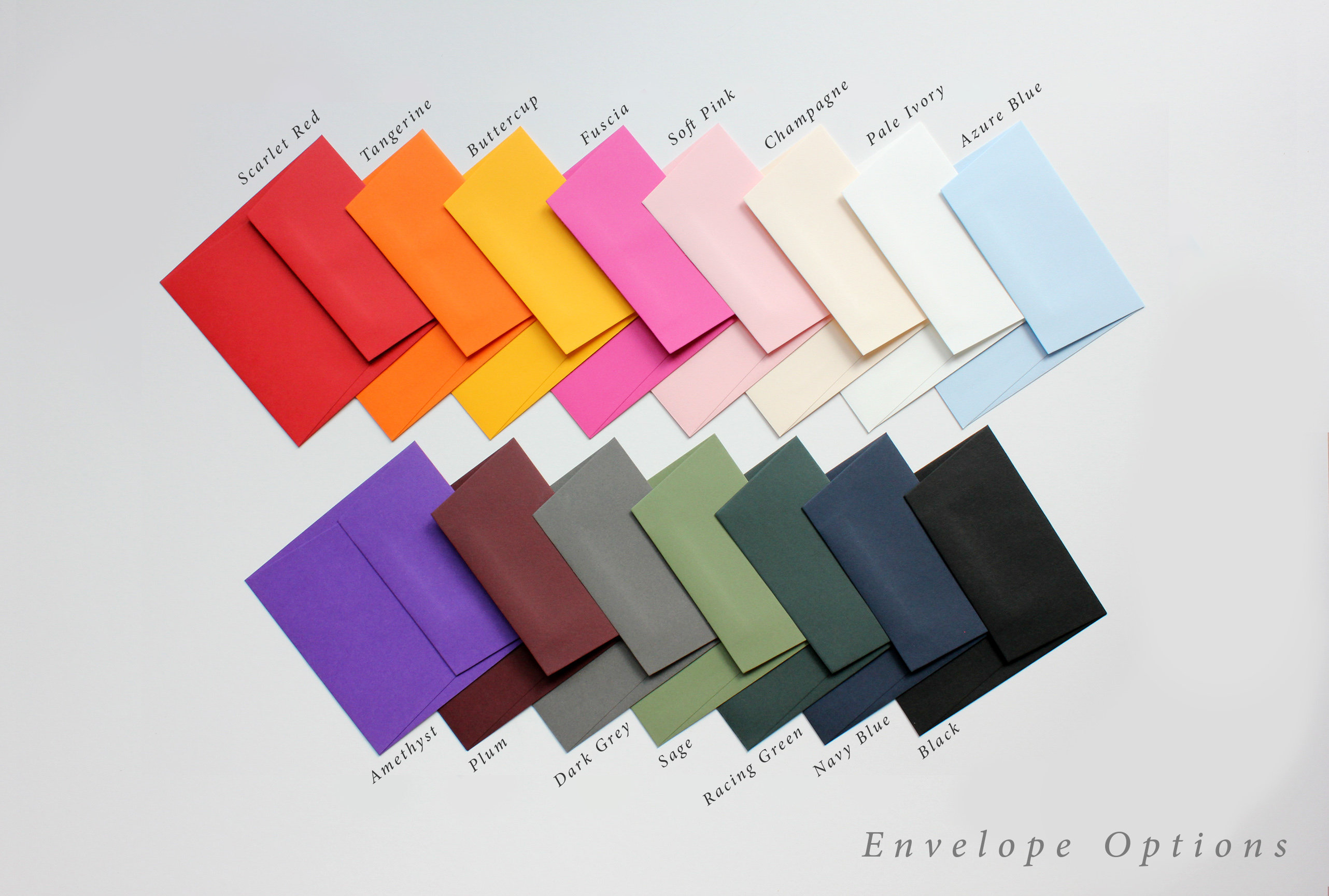 Origami Invitation | Wedding Invitation Sleeve and Envelope | Unique ...