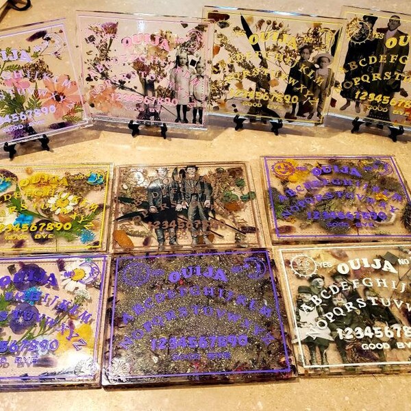 Talking Board - Etsy